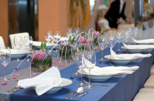Bergen Linen Rentals - Request A Quote Today – BergenLinen