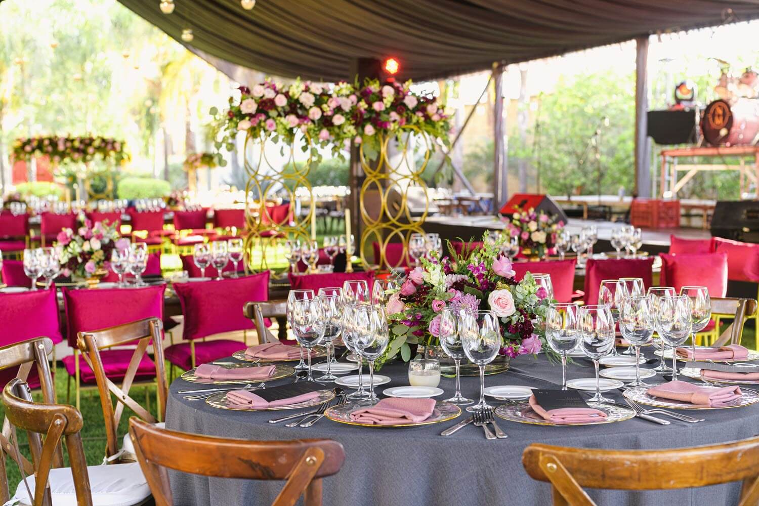 All Colors | Bergen Linen Rentals – BergenLinen